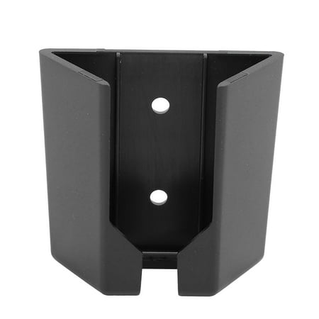 Wall Mount Bracket for Ethernet Adapter Space Saving Cable Management ...