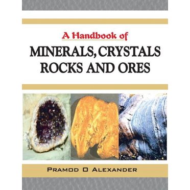 Collecting Rocks, Gems And Minerals: Rock Collecting Earth Sciences ...