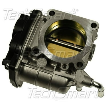 Fuel Injection Throttle Body Assembly - Walmart.com