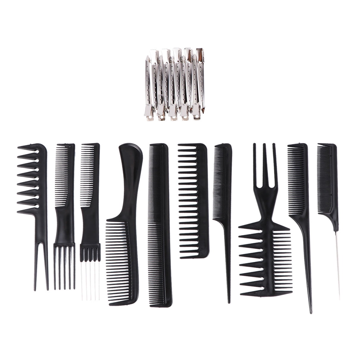 Click here for Masteelfca 1 Set Hair Comb Set Hairdressing Combs... prices