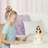 Dance Code Featuring Disney Princess Belle, 100+ Phrases And Plays 7 ...