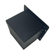 Chief PAC526FCW Large In-Wall Storage Box with White Flange and Cover ...