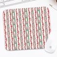20x22.5cm Mouse Pad, Non-Slip Waterproof Rubber Base, Smooth Precise ...