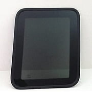 Ford Ranger Rear Window