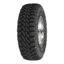 Buckshot Mudder Tire, P78-16 33.2x9.40-16, 6 Ply Bias, Mud Terrain, All ...