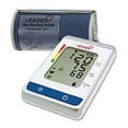 Leader Blood Pressure Monitor, Upper Arm, 1 Count – Accurate Digital BP ...