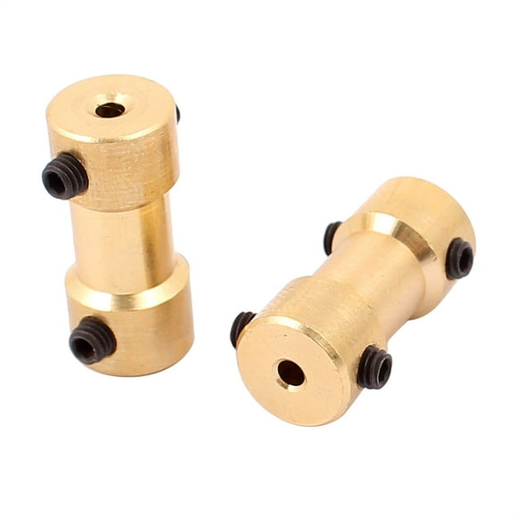 Electric Motor Shaft Adapters