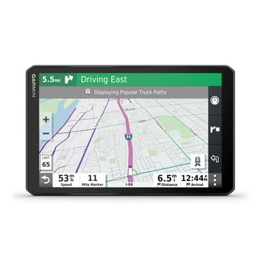 Garmin DriveSmart 86 8" Car GPS Navigator (010-02471-00) Bundle with 10 ...