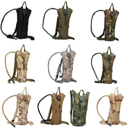 Waterbag Hydration backpack Hydration rucksack Water backpack Water ...