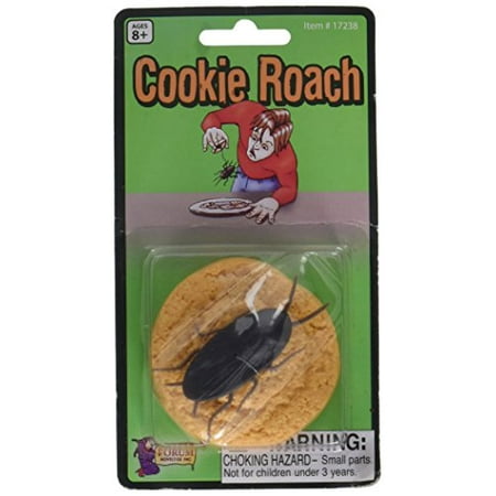 Cookie Roach | Walmart Canada