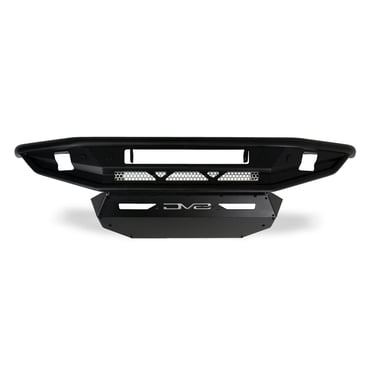 DV8 Offroad 22-23 Toyota Tundra MTO Series Front Bumper - Walmart.com