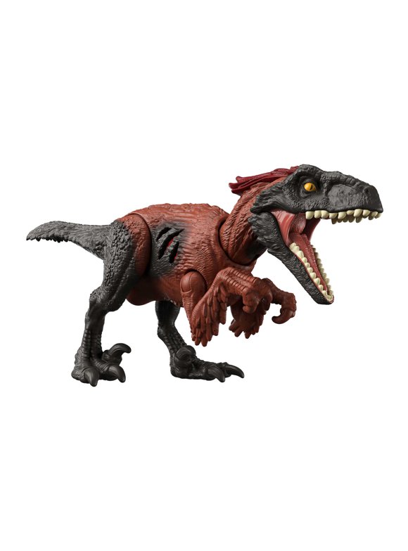 Jurassic World Toys in Toys Character Shop - Walmart.com