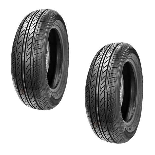 PAQUETE DE 2 LLANTAS 175/70 R13 ROADSHINE RS906 82H | Bodega Aurrera en línea