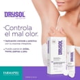 Drysol Sensitive 35ml Farmapiel Antiperspirante para hombres y mujeres ...