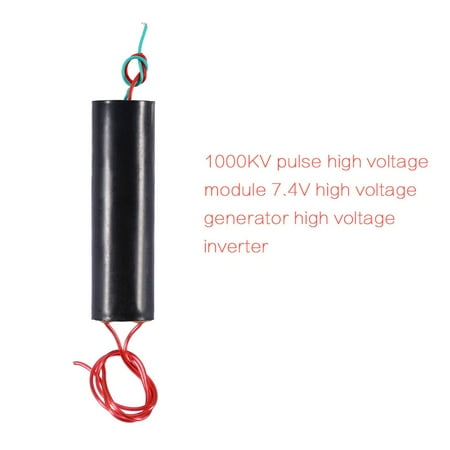 Arc Generator Module 800-1000KV High Voltage Arc Generator - Pulse ...