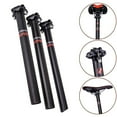 Spare MTB Mountain Bike Post for Seat Tube Road Bicycle seatpost ...