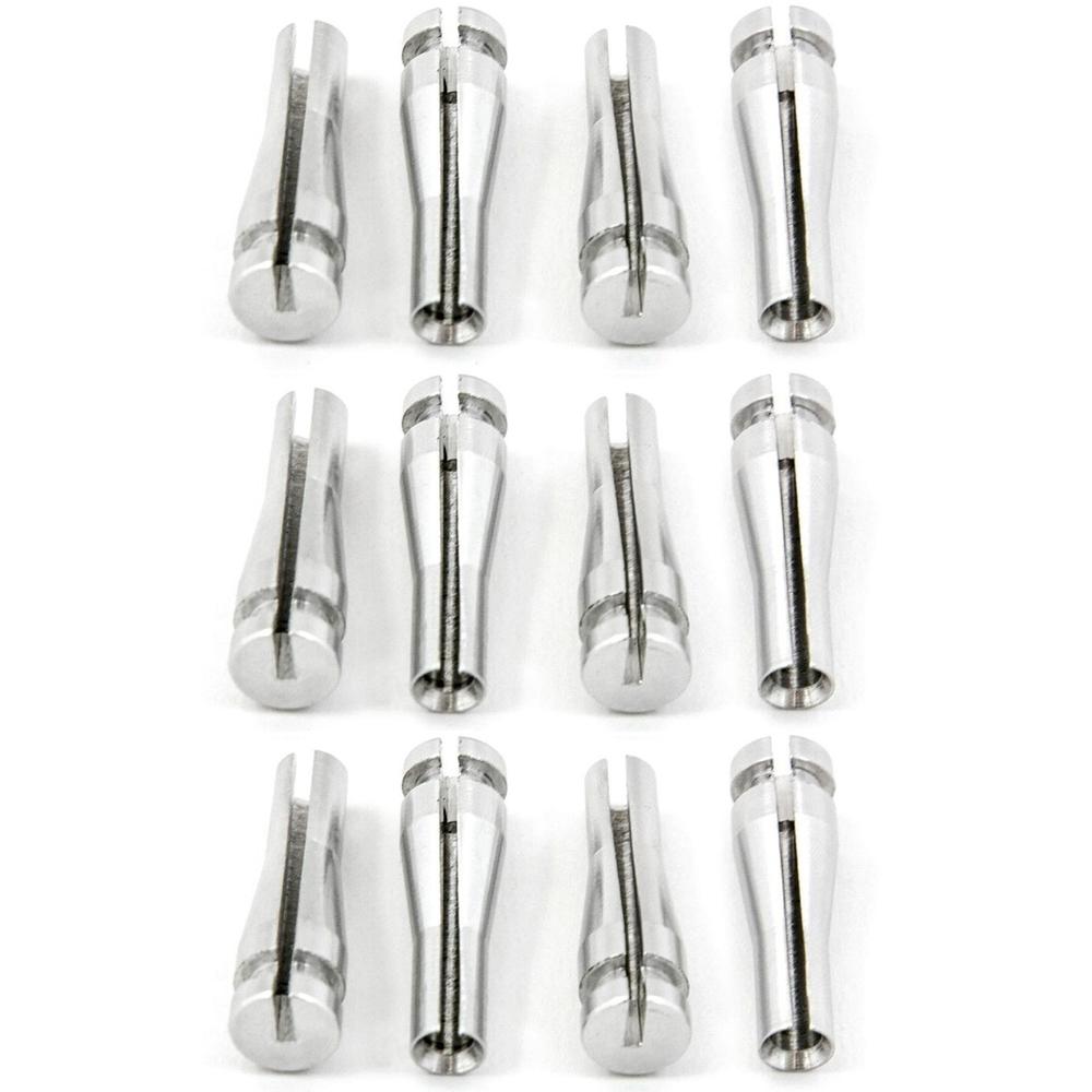 Taylor Made 91010 Fender Lock Display - Set of 12 Fender Locks ...