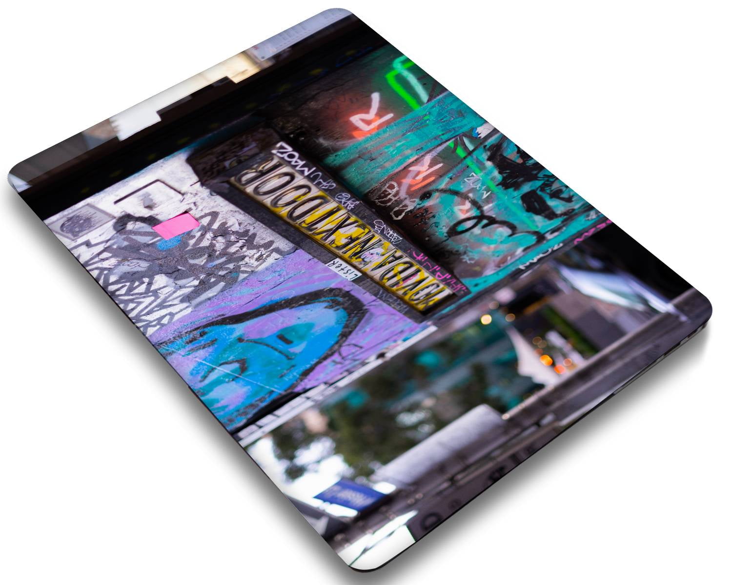 KSK KAISHEK Plastic Hard Shell Case Only Compatible 2020-2019 Rel ...