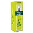 Grisi Aloe Vera Facial Cream, Moisturizing for All Skin Types, 2.1 oz ...