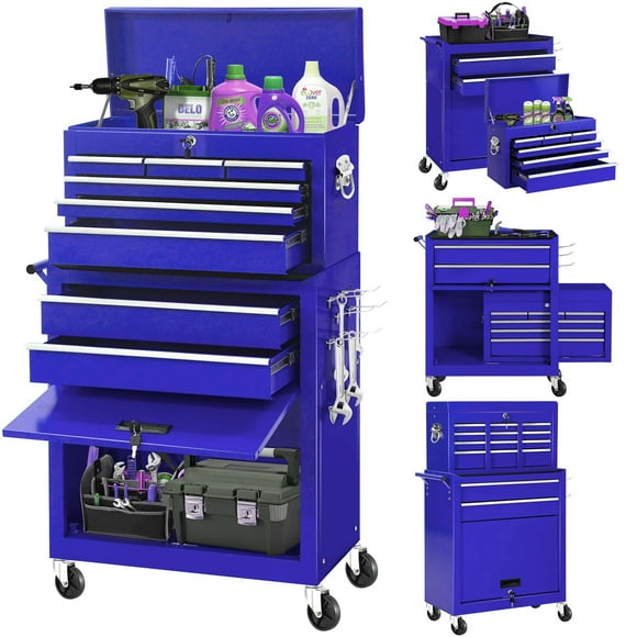 Waterloo Tool Cabinets