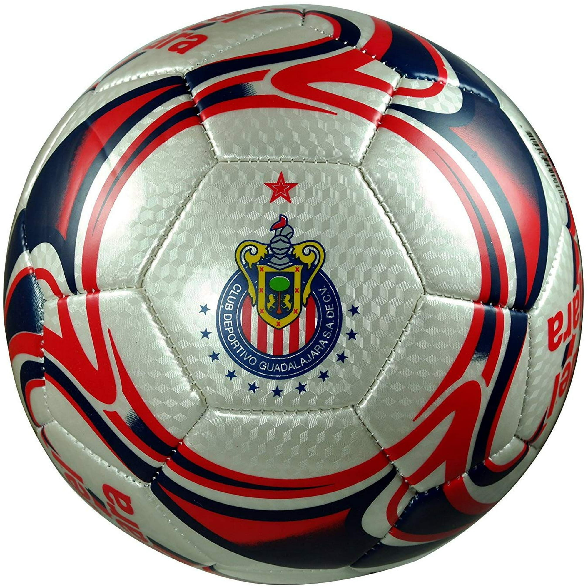 Chivas Soccer Ball