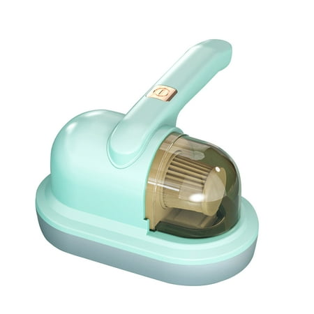 Flywake Savings Clearance 2023! Home Vacuum Cleaner, Rechargeable Bed Vacuum Cleaner, Small ...