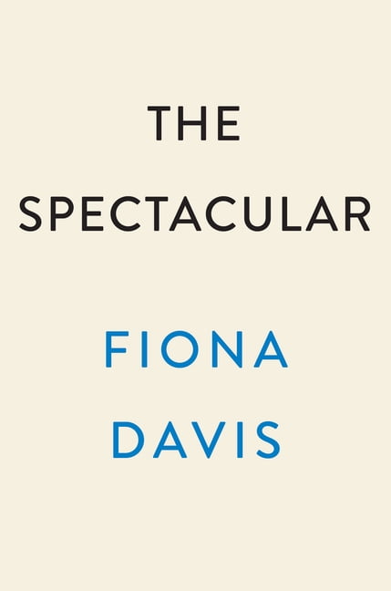 The Spectacular (Hardcover) - Walmart.com