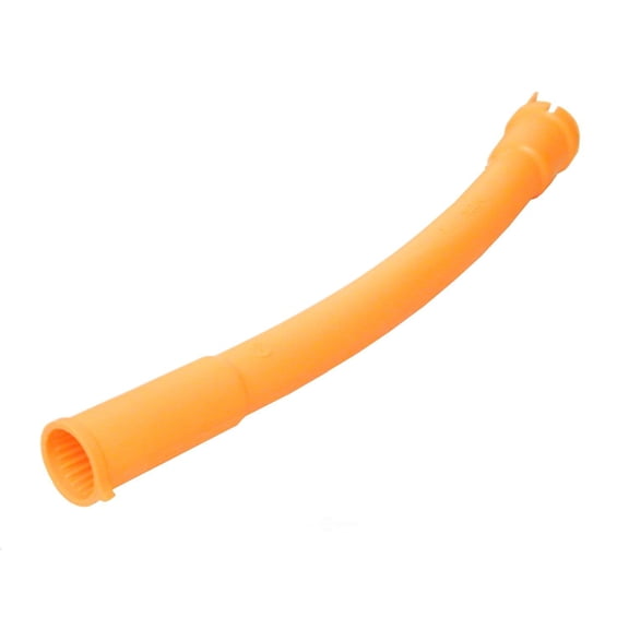 URO 06B103663C Engine Oil Dipstick Tube Funnel - Walmart.com