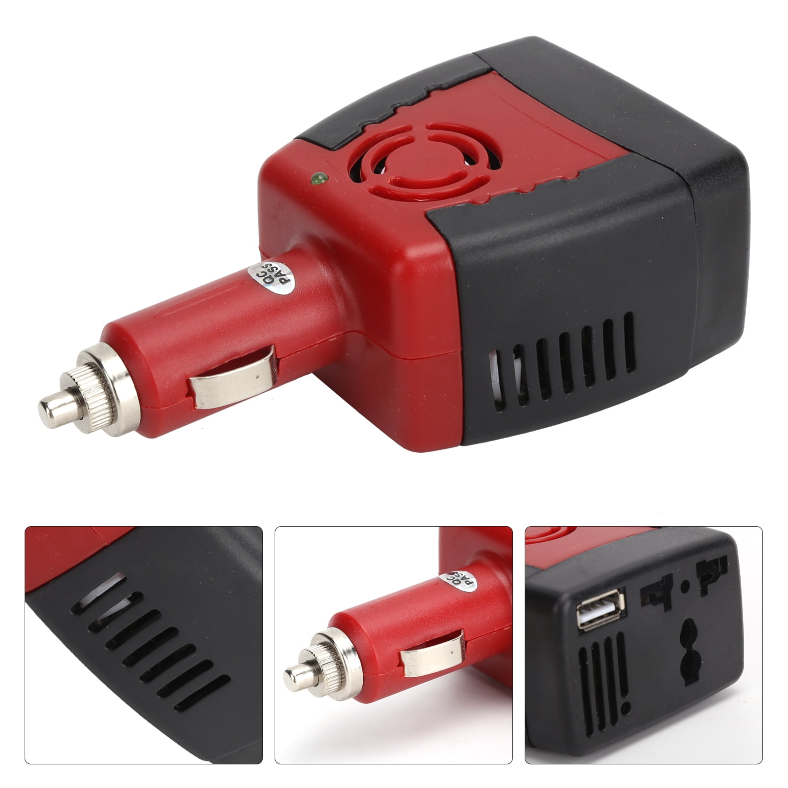 Click here for Staiysm Ac Converter power Inverter 150w Car Power... prices