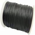 PALINO 2026 New 1.5Mm Nylon Ribbon Braided Yarn,Suitable for Making ...