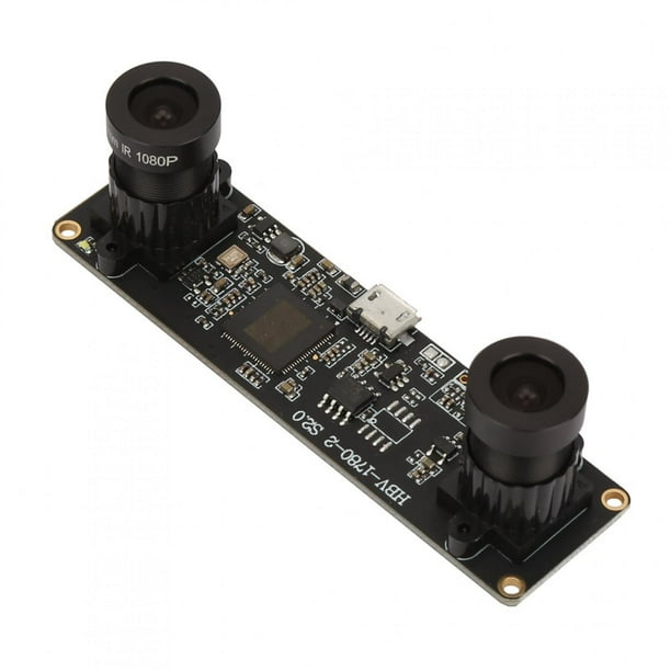 HB Camera Module,1 Million Pixels 72° Camera Module USB Camera Module ...