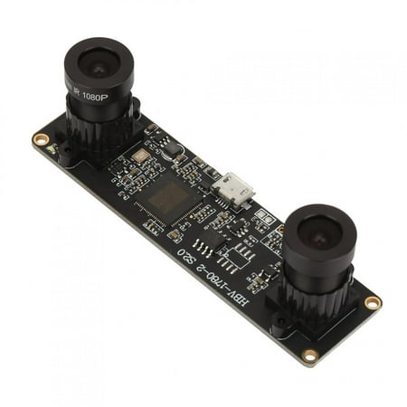 HB Camera Module,1 Million Pixels 72° Camera Module USB Camera Module ...