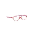 Eyeglasses Ray-Ban Junior Vista RY 1587 3767 Transparent Light Red ...