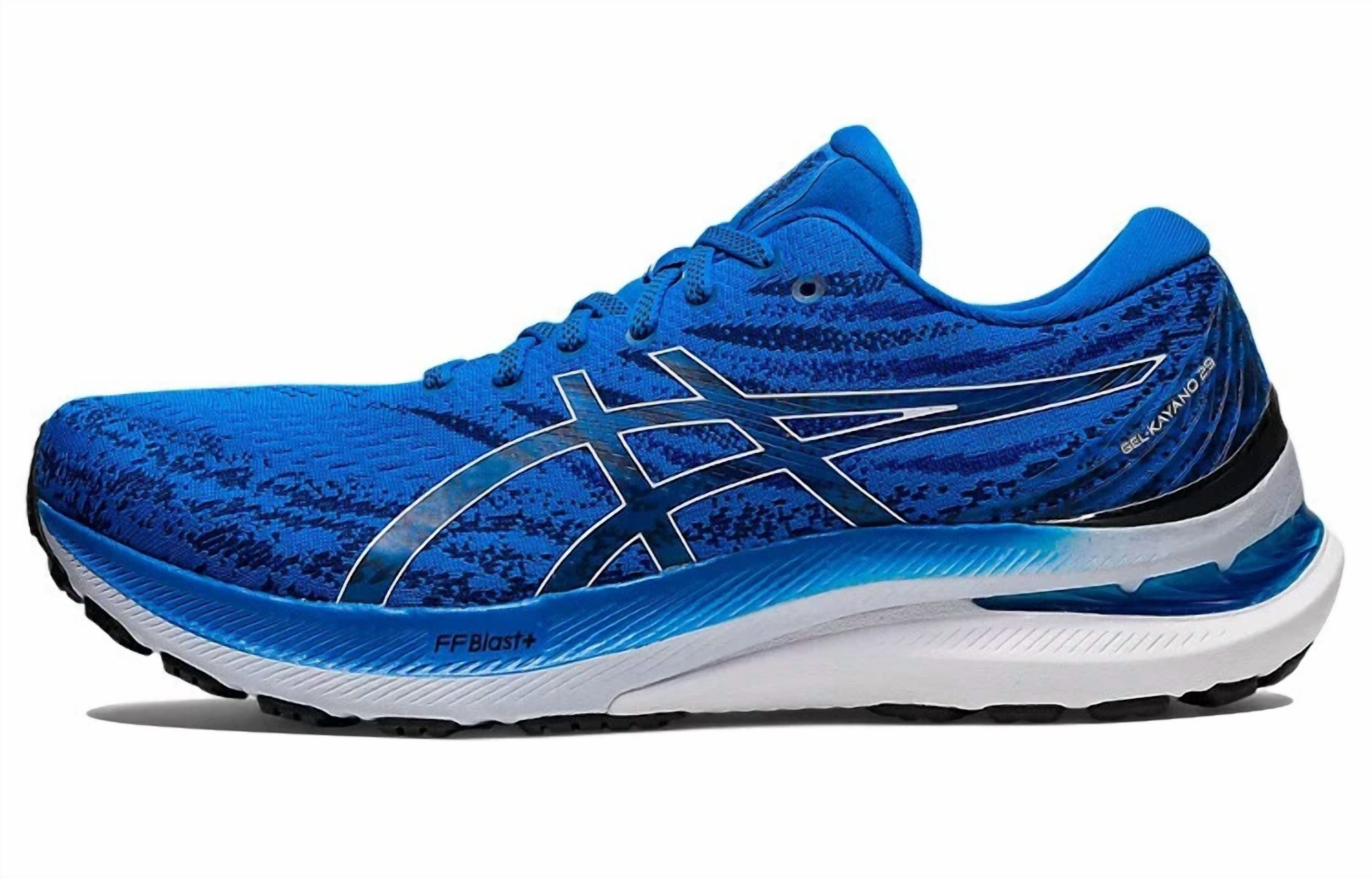 Asics Gel-Kayano 29 Electric Blue 1011B440-400 | Walmart en línea