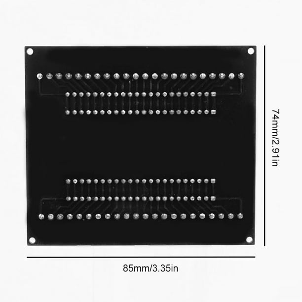 Para módulo de placa de expansión ESP32-S3 módulo de expansión de placa ... Para módulo de placa de expansión ESP32-S3 módulo de expansión de placa ...