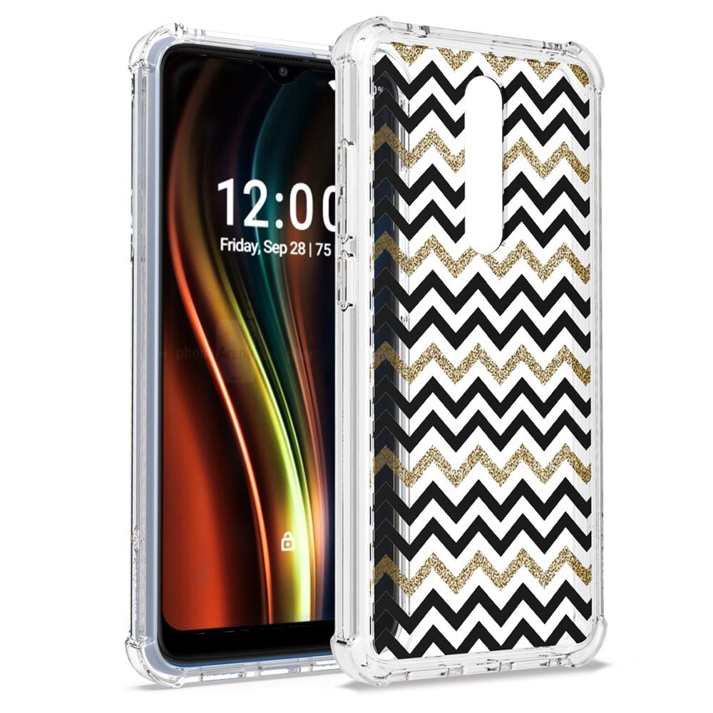 Coolpad Arise Phone Case