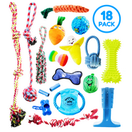 Dogzilla! Dino Disc Dog Toy, 1ct - Walmart.com