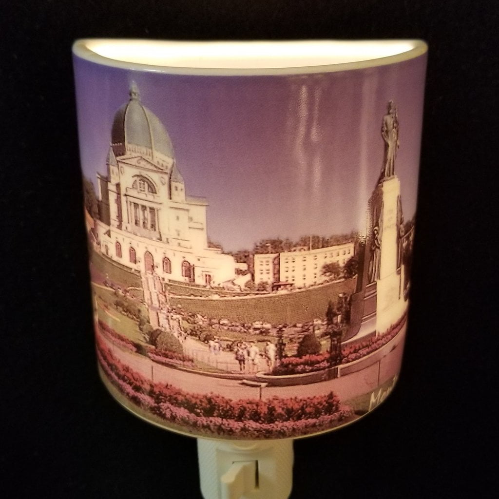 Click here for Unbranded St. Joseph Church Night Light prices