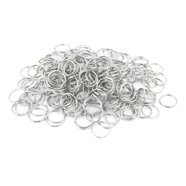 Unique Bargains Key Organizer Keychain Key Management Holder with Keys ...