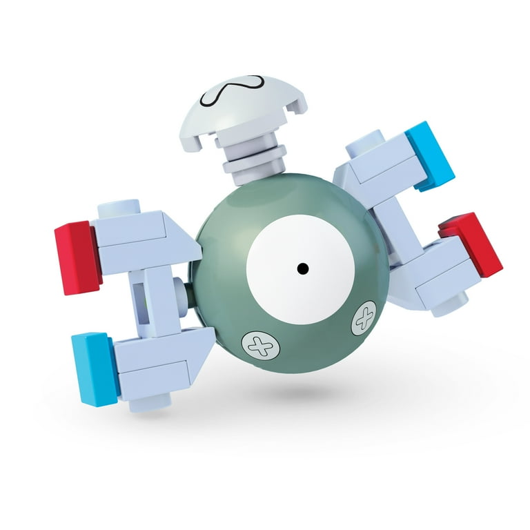 Magnemite Mega Evolution
