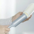 Scotch-Brite Everyday Clean Lint Rollers (4 Pack) - Walmart.com
