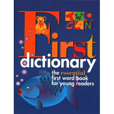 Macmillan First Dictionary (Hardcover) - Walmart.com