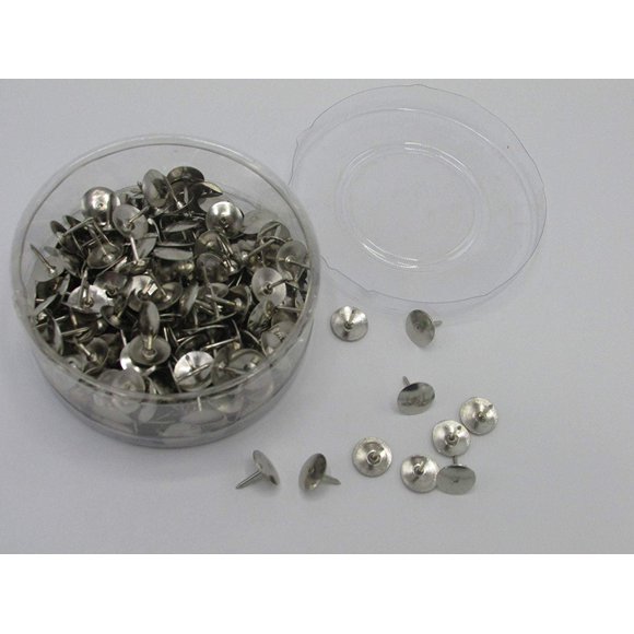 Large Head Thumb Tacks