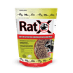 RatX, Pet Friendly All-Natural Rodent Poison, Indoor/Outdoor Rat and ...