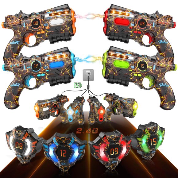 Laser Tag | Walmart Canada