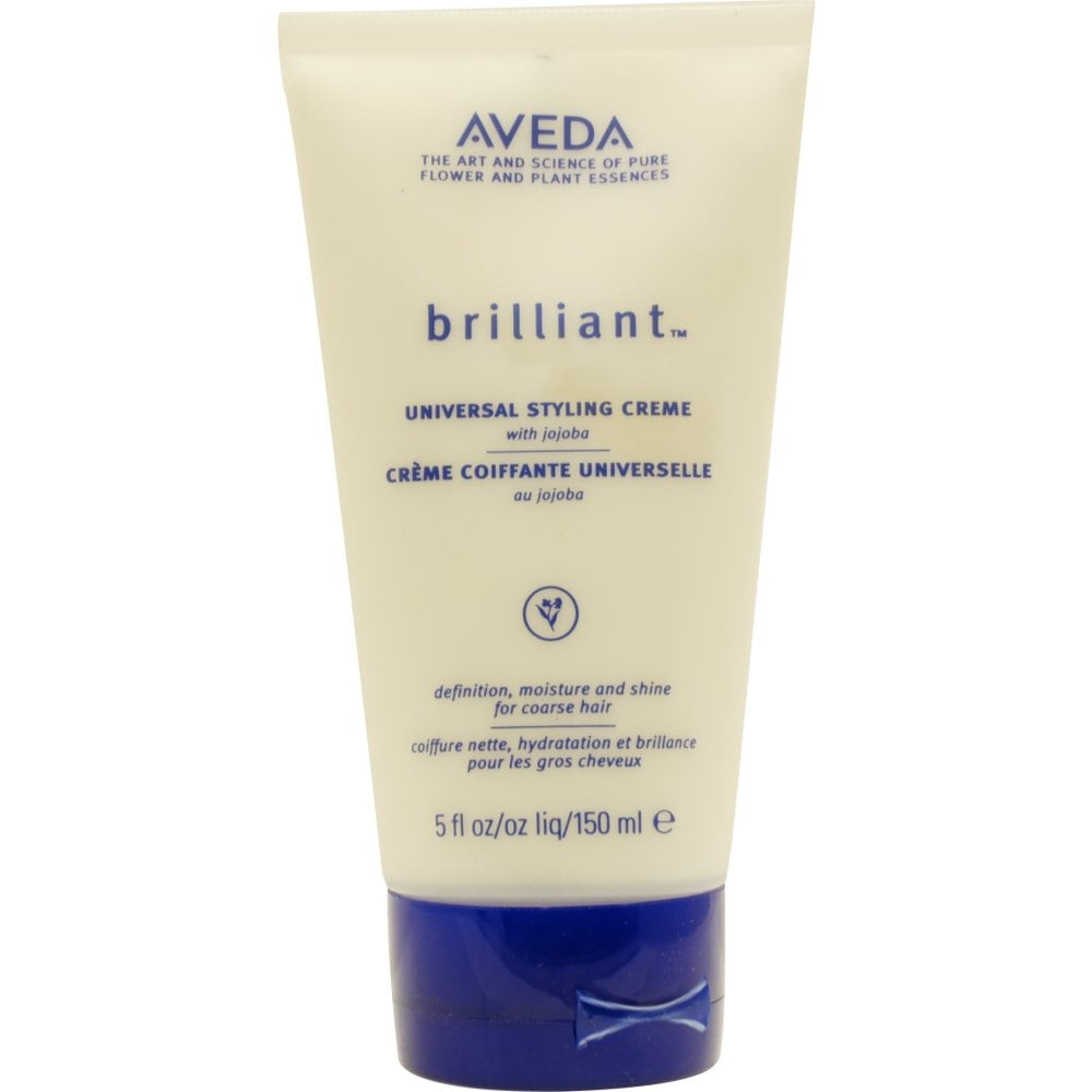 Aveda Brilliant Universal Styling Creme 5 fl oz - Walmart.com