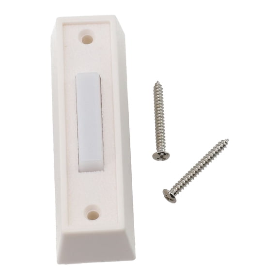 LED Doorbell Push Button - Walmart.com