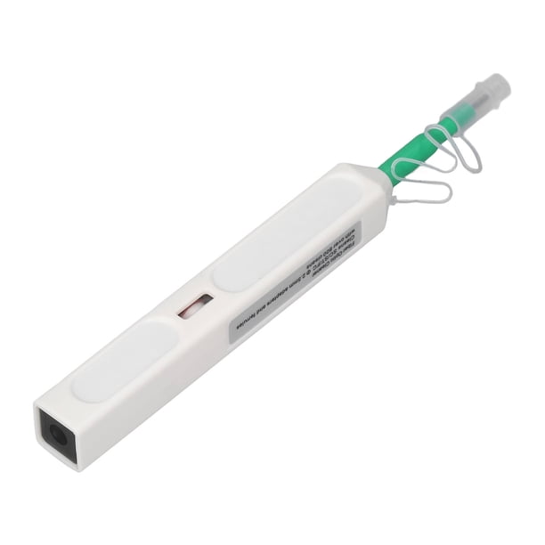 Endface Fiber Optic Cleaning Pen,Fiber Cleaner Pen 2.5mm Fiber Cleaner ...