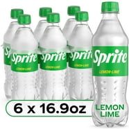 Sprite Mini Soda Cans, 7.5 Fluid Ounce, Pack of 30 - Walmart.com