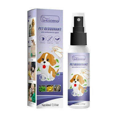 Poof! Magical Deodorizing Spray - Walmart.com